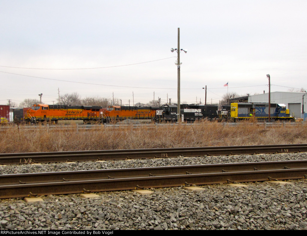 CSAO Pavonia Engine House